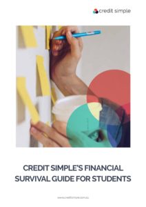 Credit Simple Guide to Student Finances - Credit Simple NZ